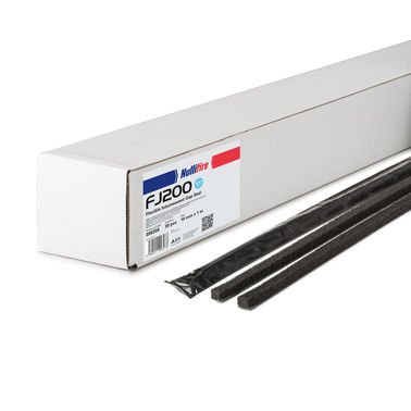 Fire Stopping Intumescent Strips - PCS Panama