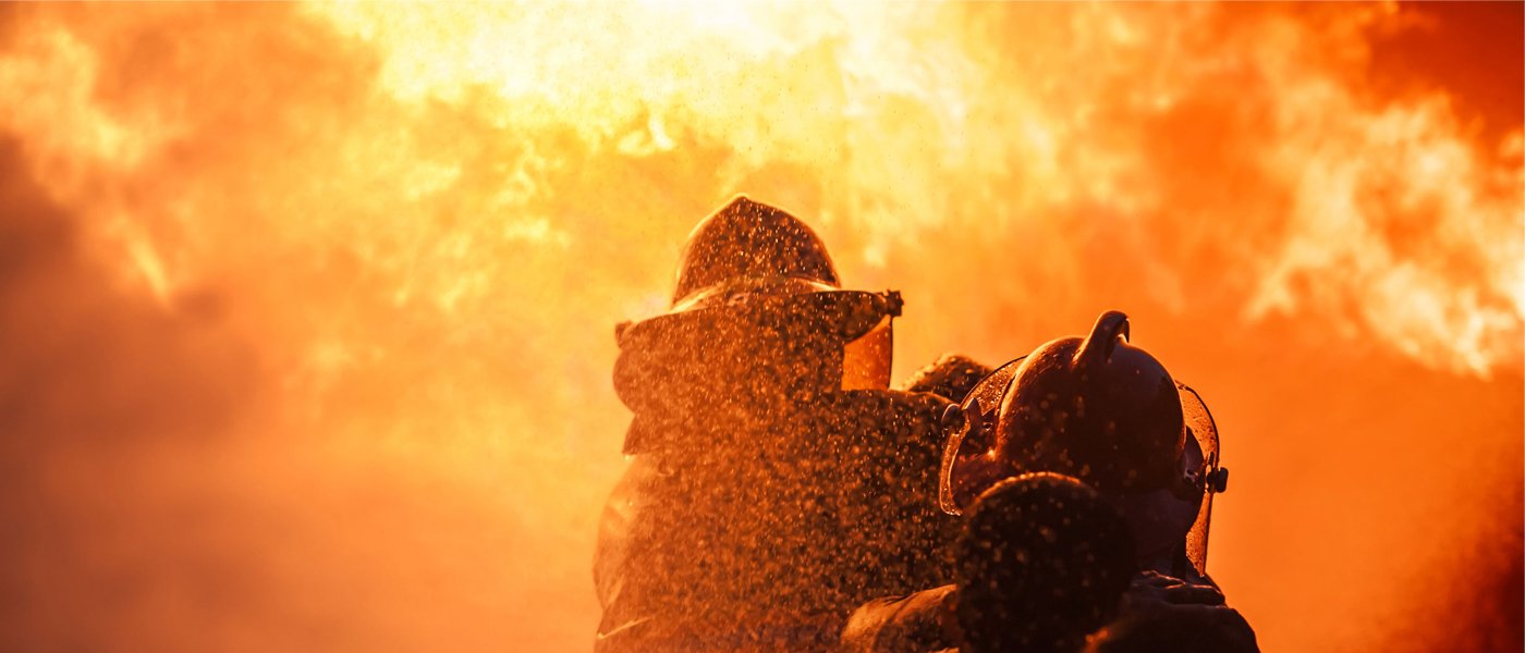Home fire protection - PCS Panama Coatings